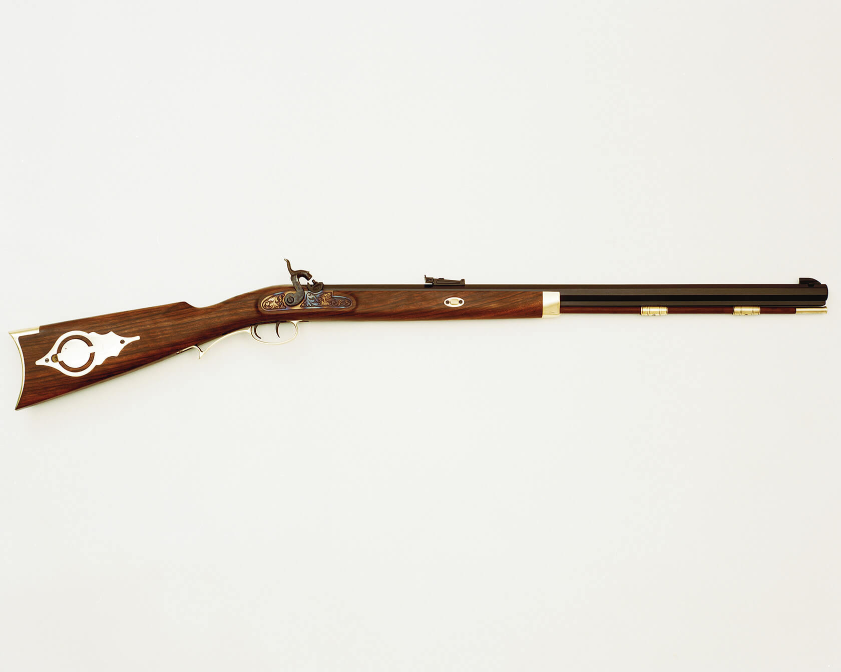 Muzzle Loading Rifle 120 B - Investarm