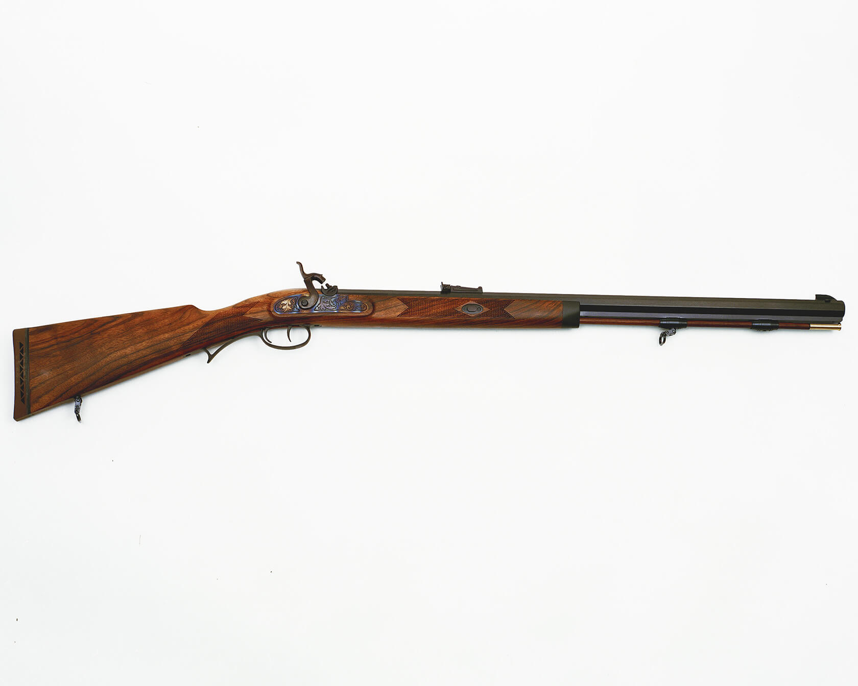 Muzzle Loading Rifle 150 - Investarm