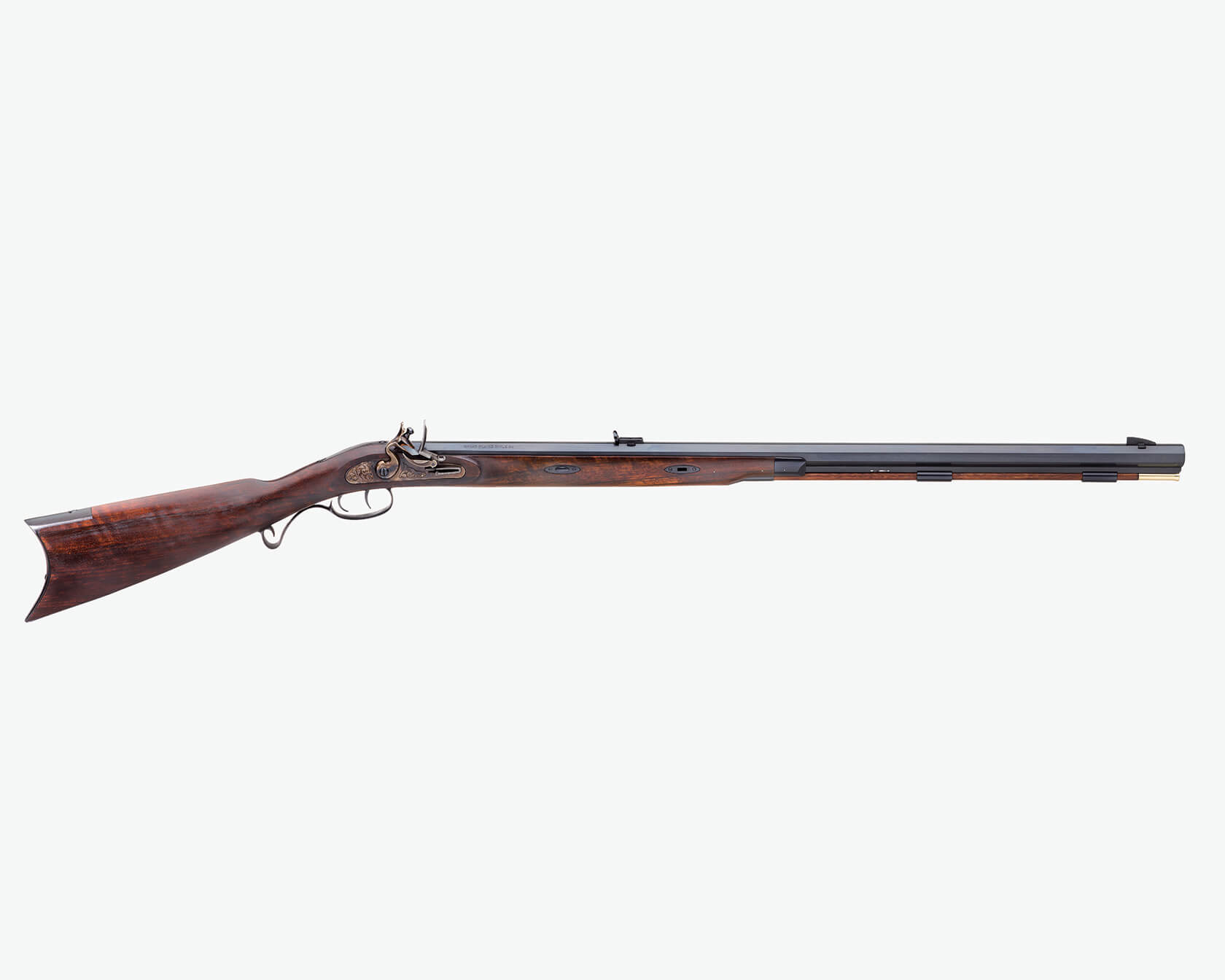 Muzzle Loading Rifle 170 - Investarm