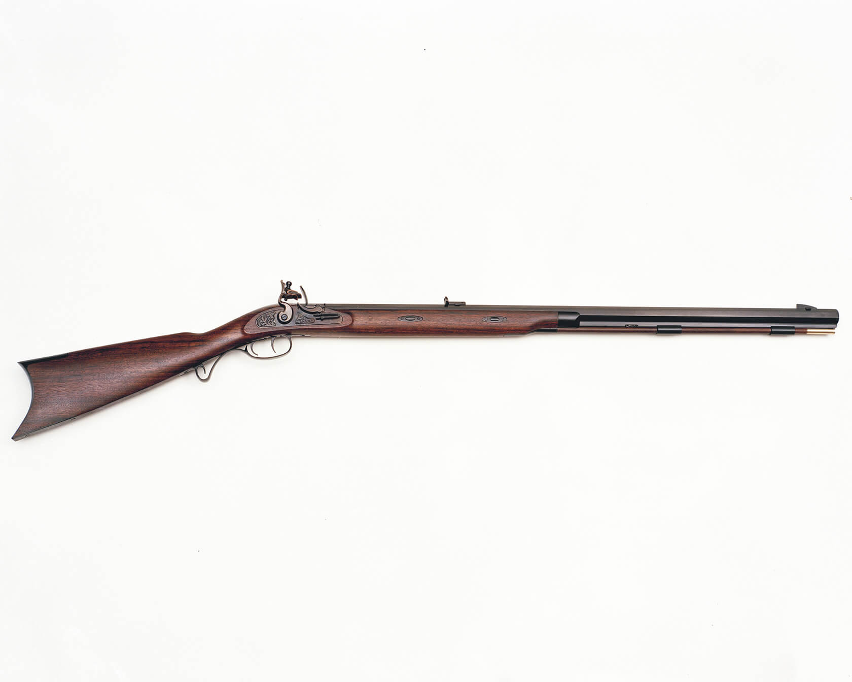Muzzle Loading Rifle 170 - Investarm