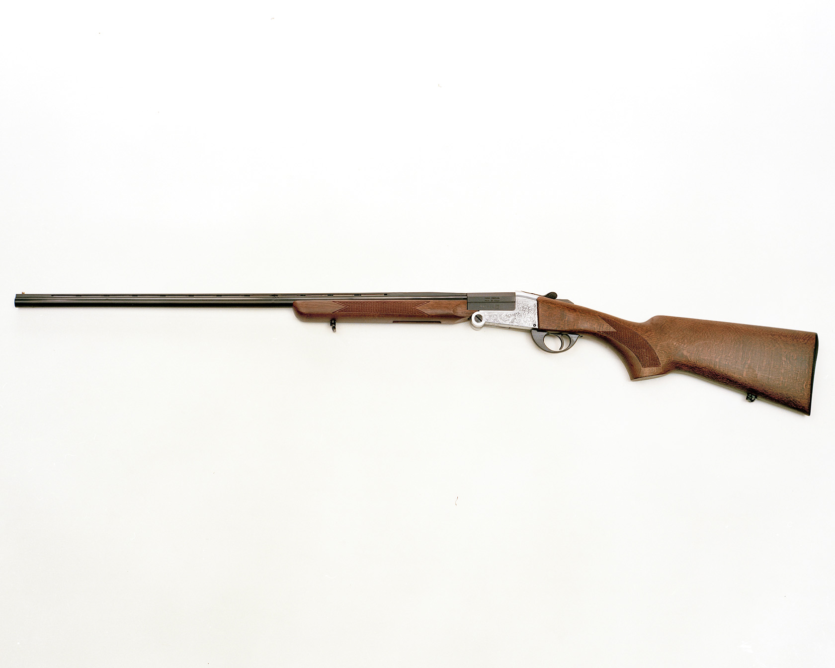 Single Barrel Shotgun 80 LS - Investarm